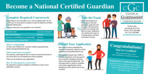 The Importance of Becoming A Certified Guardian - Center for Guardianship CertificationCenter ...